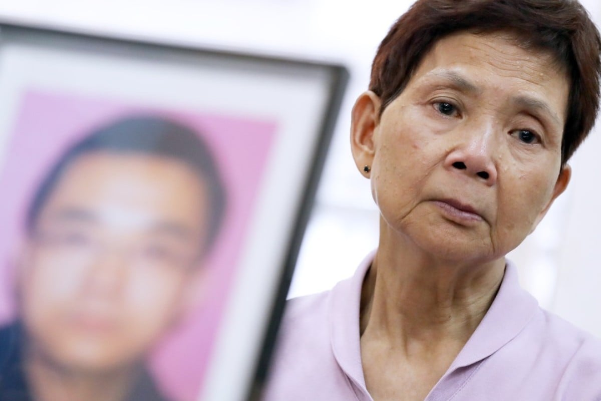 Family of Hongkonger who died years ago from liver failure seek ...