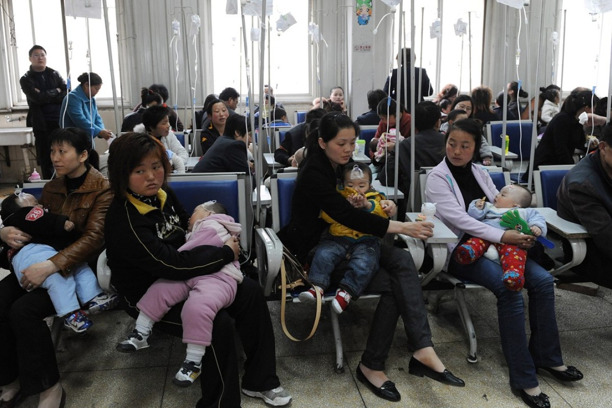 China’s millions with rare diseases may finally get the drugs they need ...