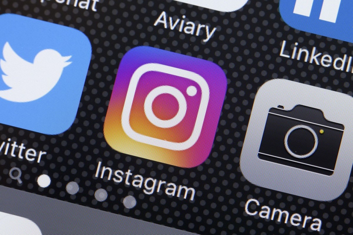 Instagram the most damaging social media platform for young people’s ...