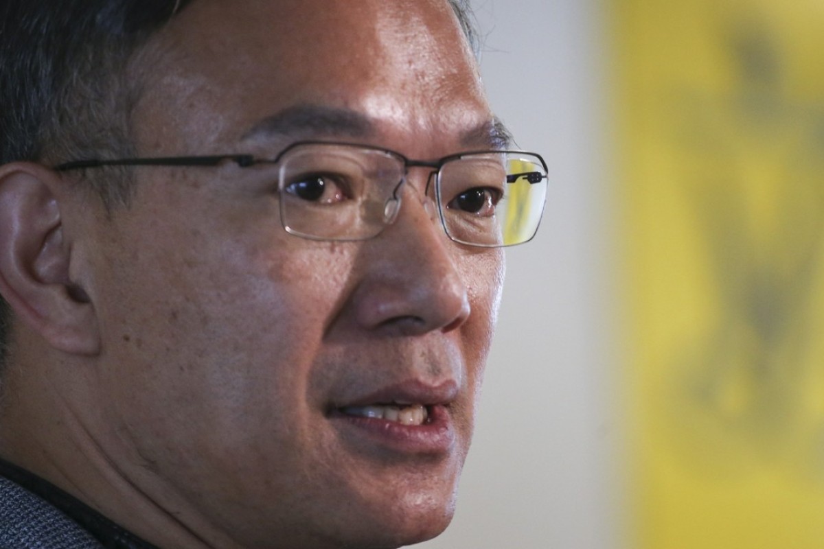 Hong Kong leader Leung Chun-ying should answer Legco’s questions over ... Hong Kong leader Leung Chun-ying should answer Legco’s questions over ...