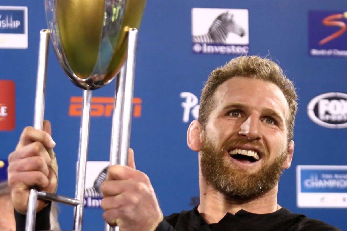 All Blacks skipper Kieran Read commits through to 2019 World Cup in ...