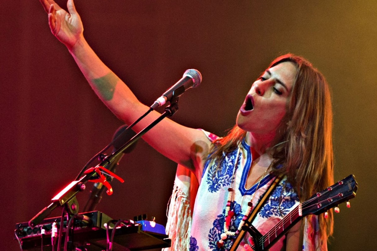 Feist’s stripped-back sound highlights her soulfulness | South China ...