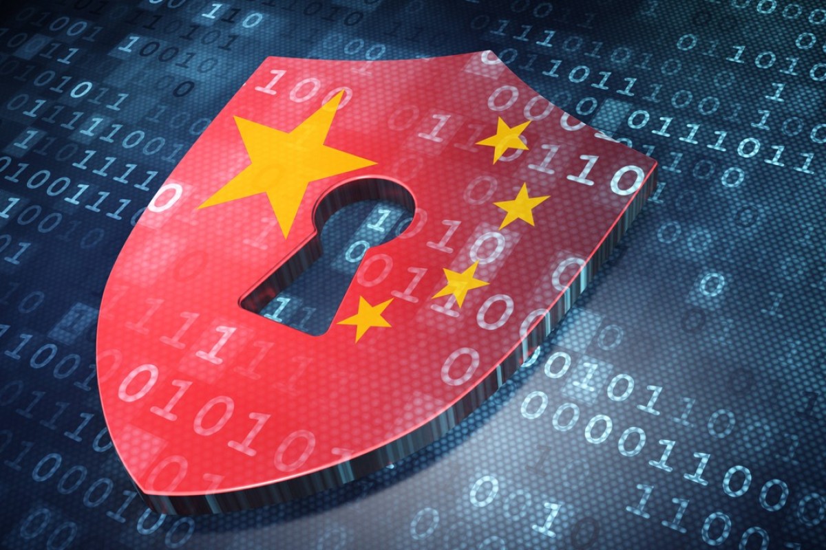 Foreign Firms Grapple With Chinas ‘punitive Cybersecurity Laws