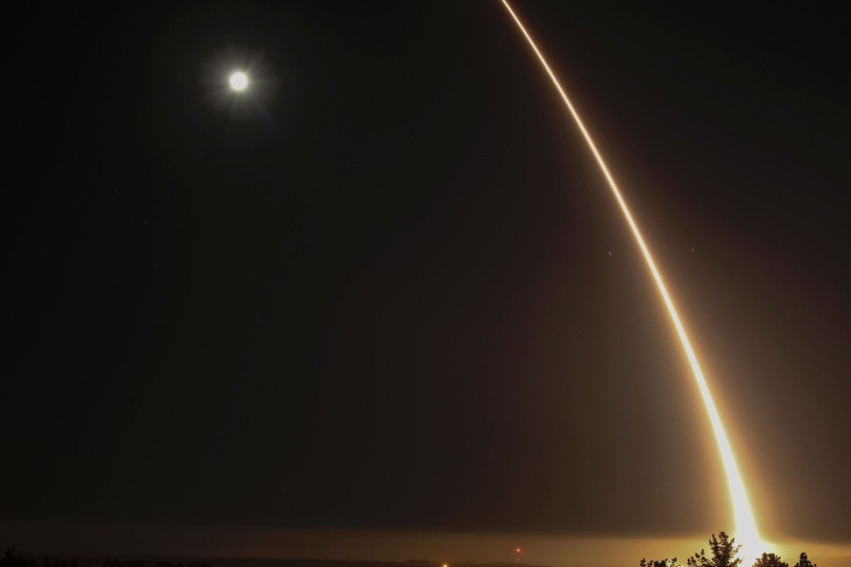 US to carry out tests to intercept ICBM missile with an eye on North ...