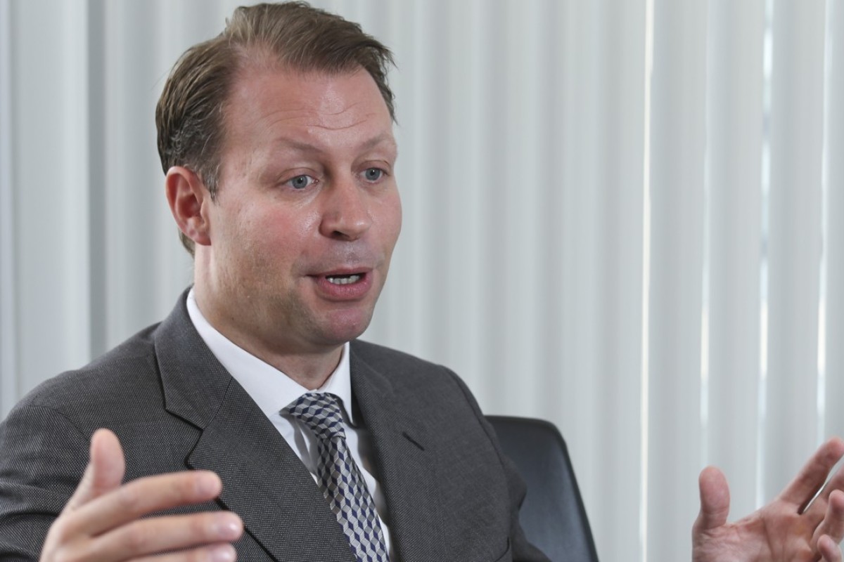 InfraRed NF looks to China’s self-storage market, opportunities in ...