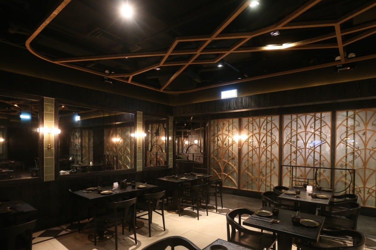 Restaurant review: Dim Sum Library in Admiralty – hit and miss | South ...