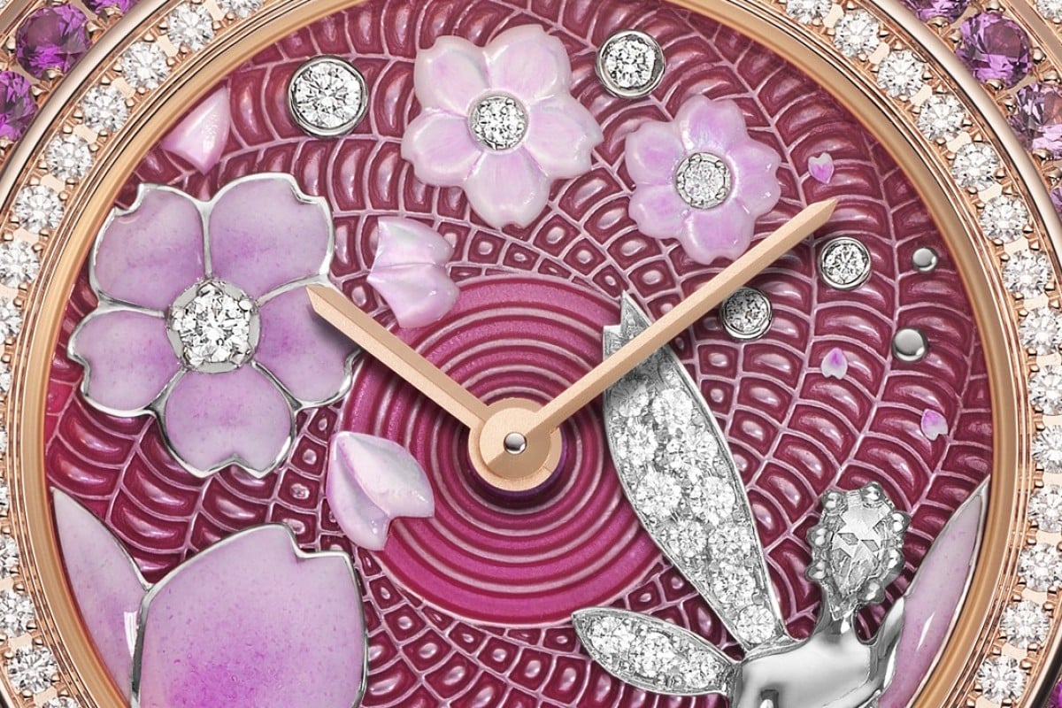 six-enamel-dials-that-turn-watches-into-works-of-art-south-china-morning-post