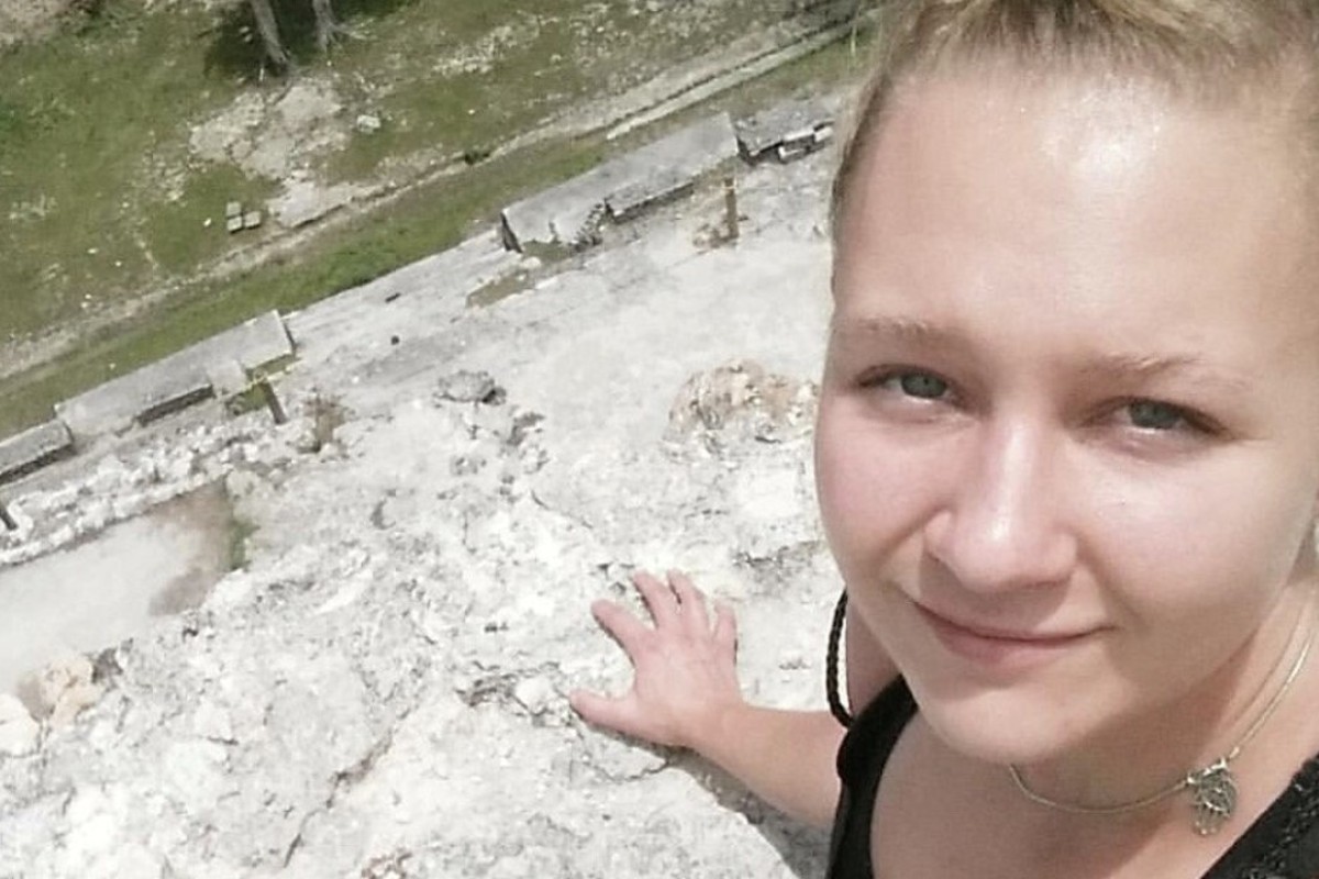 Accused NSA file leaker Reality Winner speaks four languages and doesn ...