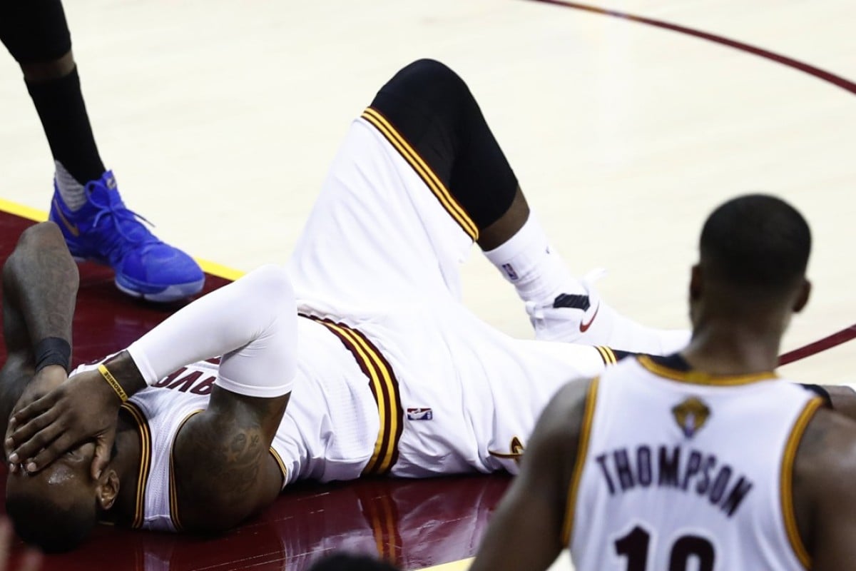 ‘I gave everything I had’: LeBron James’ best falls short in crushing ...