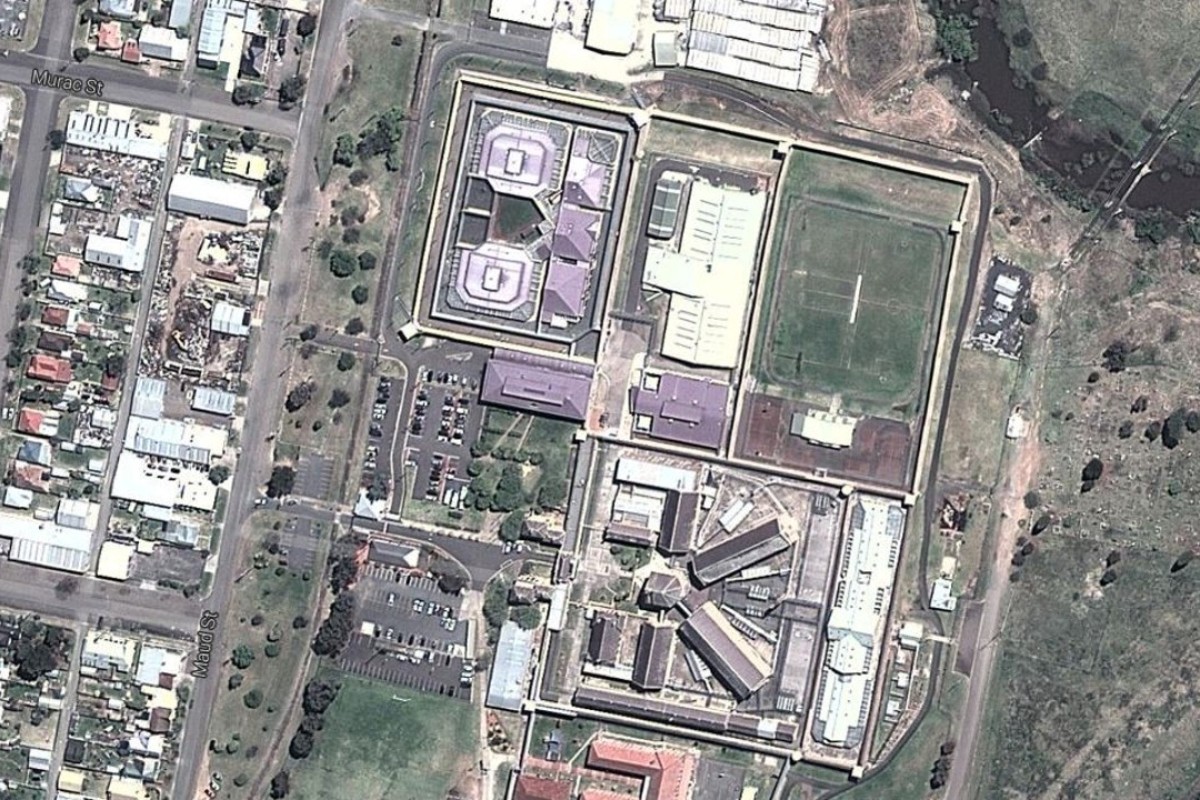‘Supermax II’: Australia to build first prison aimed at isolating ...
