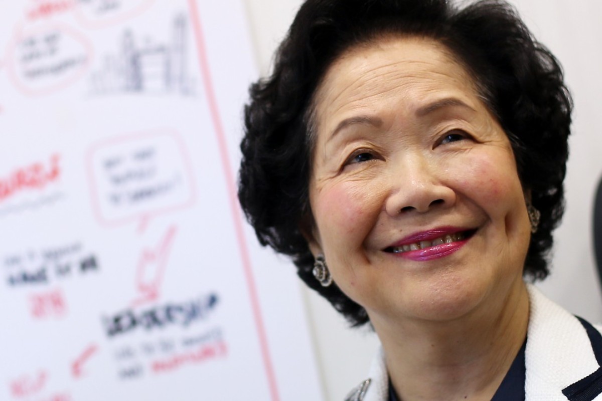 Anson Chan rejects ‘one country, two systems’ appraisal from Washington ...