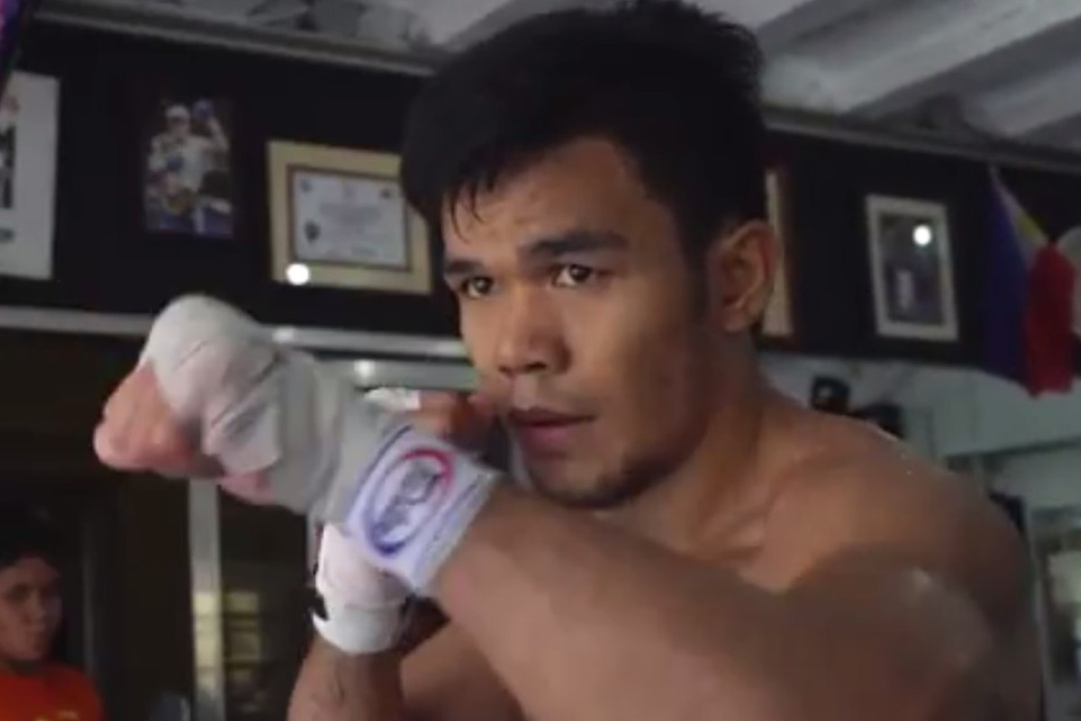 Son of the Bad Boy: Rolando Dy’s quest to exceed his infamous father’s ...