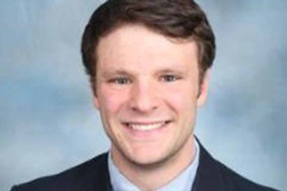 Otto Warmbier’s tragic journey to North Korea and back | South China ...