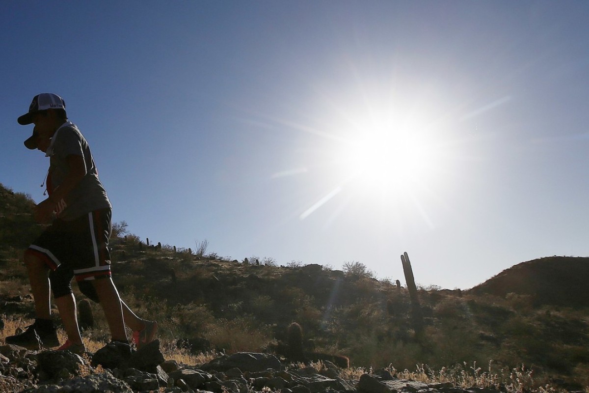 Killer heatwaves on the way as globe warms with the Philippines, India ...