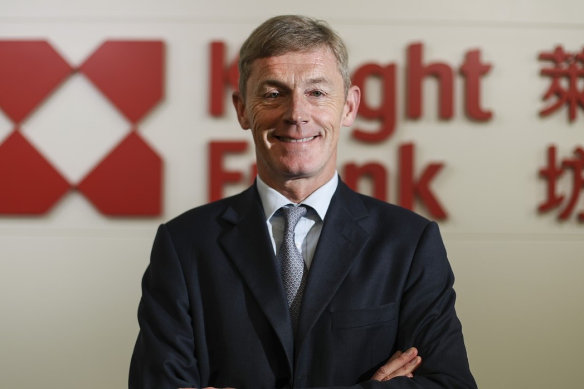 Knight Frank sees boom in Europe’s private rental property market ...