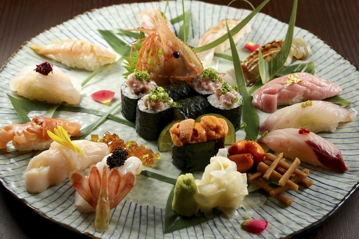 First impressions of Akikan Robatayaki in Causeway Bay – something for ...