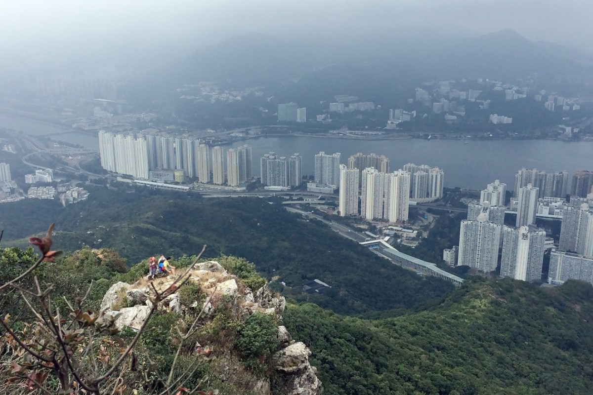 Chinese developer forced to sell Ma On Shan site amid Beijing’s ...