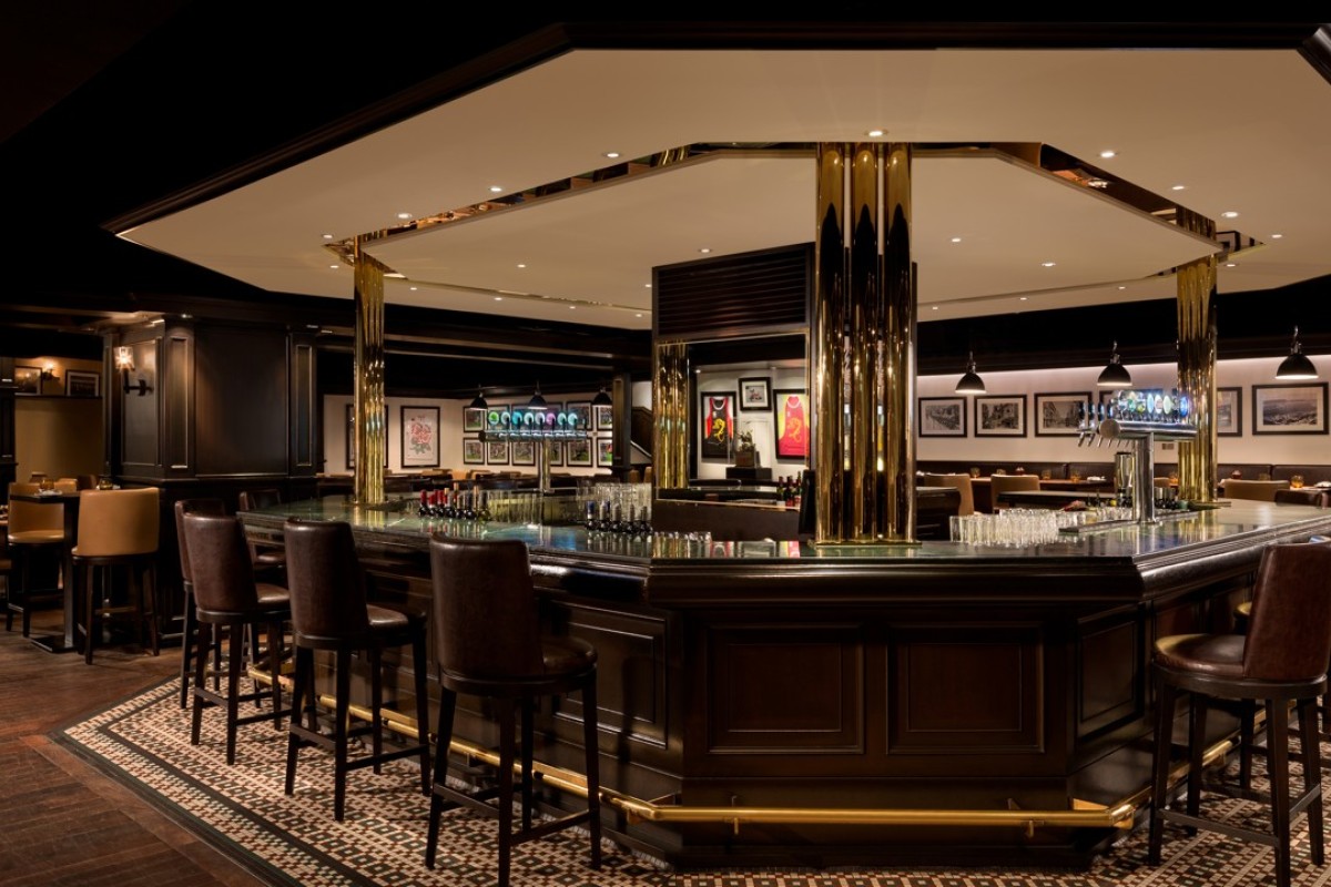 Hong Kong’s Dickens Bar showcases best of British gastropub fare ...