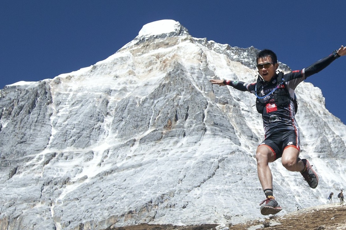 Hong Kong trail running award nominees released with Stone Tsang ...