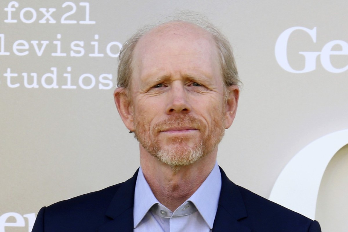 Oscar-winning director Ron Howard to direct Star Wars spin-off movie of ...
