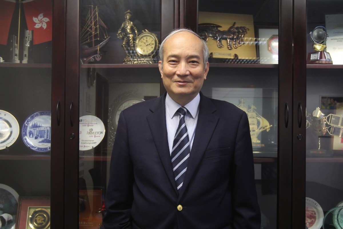 Hong Kong government contractor wins defamation case against refugee ...