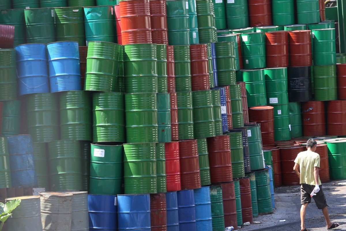 Food officials slammed by Hong Kong watchdog for not updating lists of ...