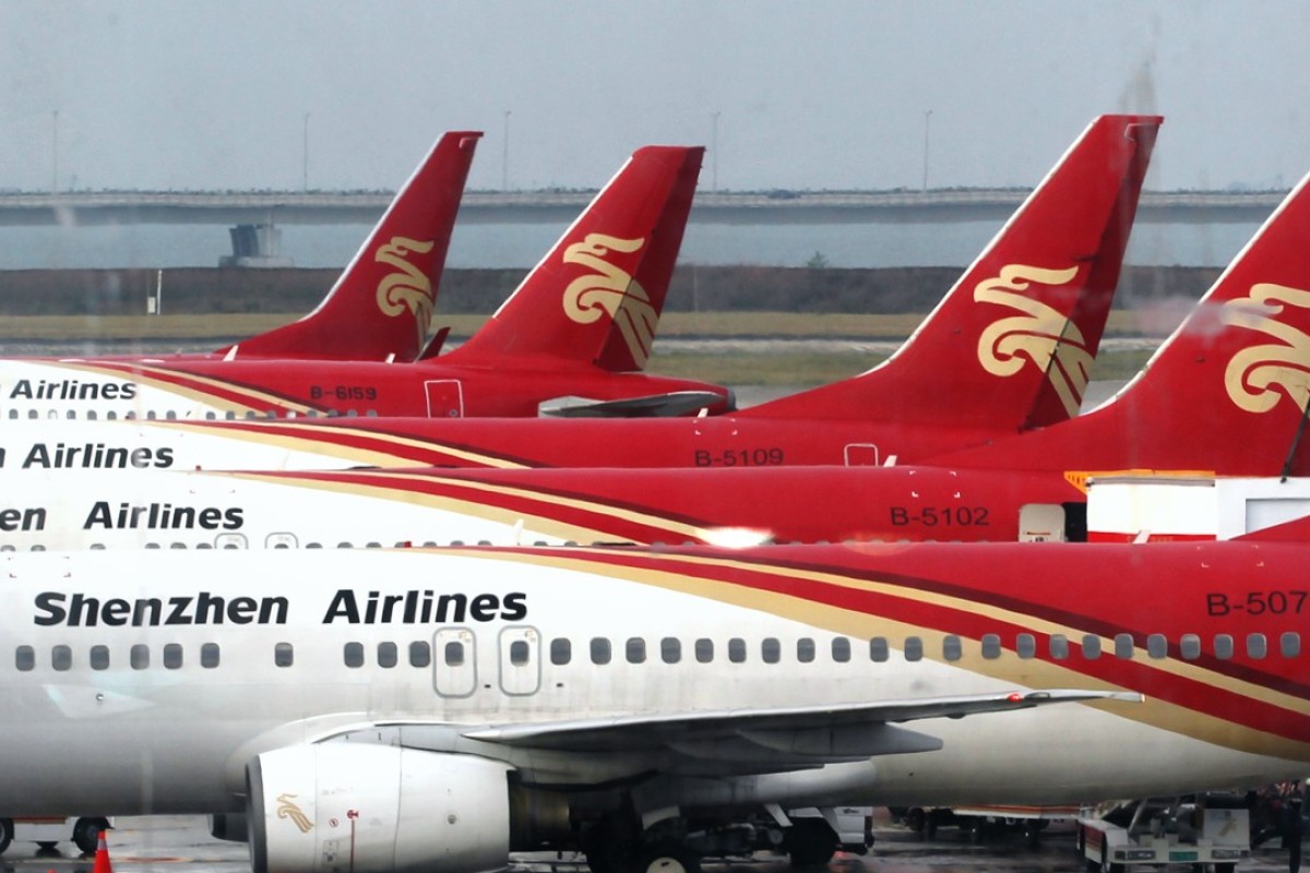Hong Kong airline Cathay Dragon expands its mainland China network ...
