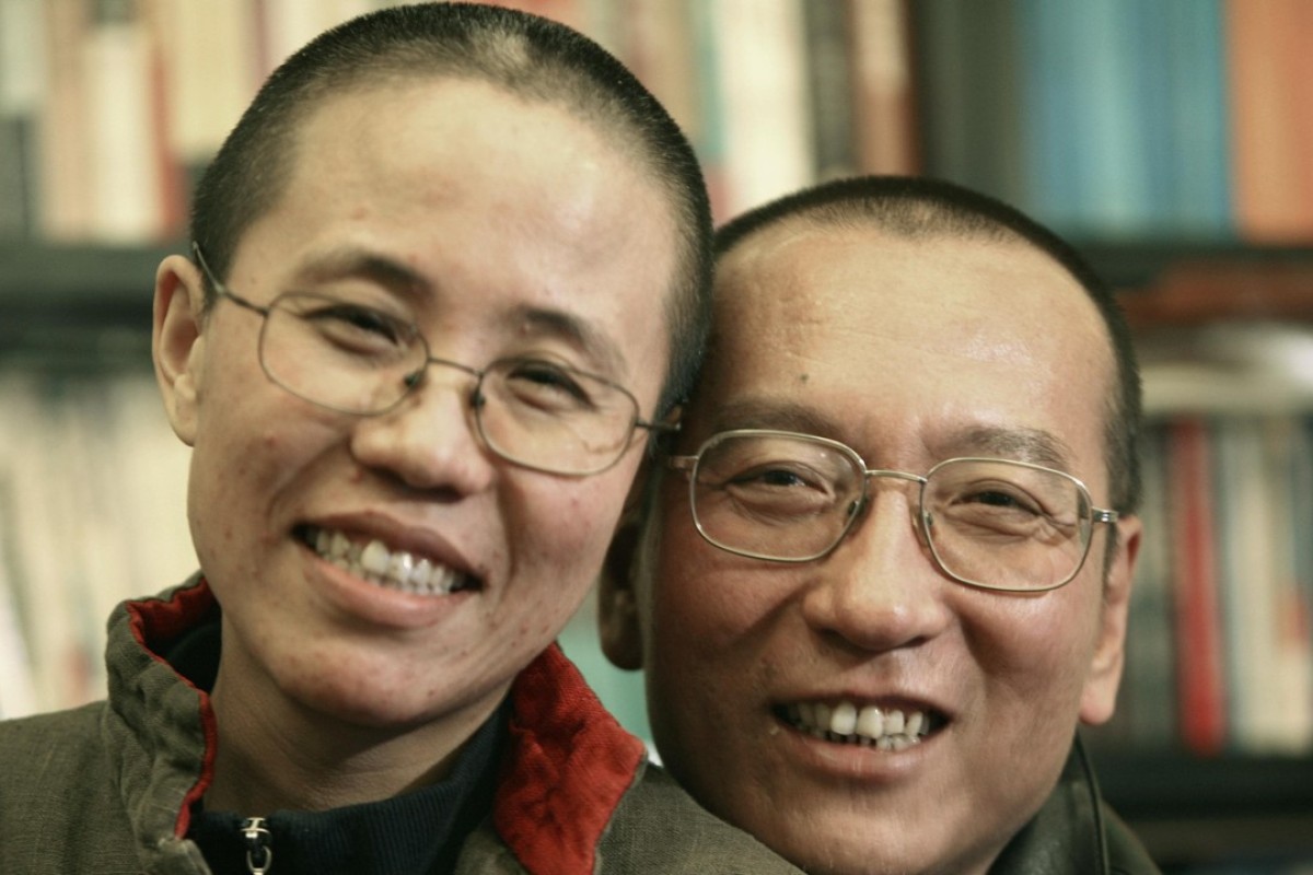 Treatment outside of China ‘unlikely’ for Liu Xiaobo | South China ...