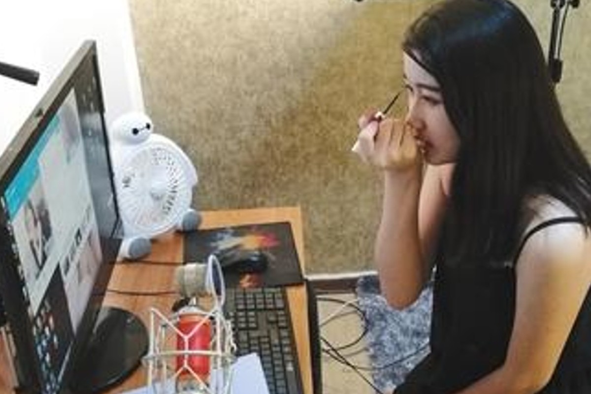 The ugly side of China’s live-streaming celebrity factories | South ...