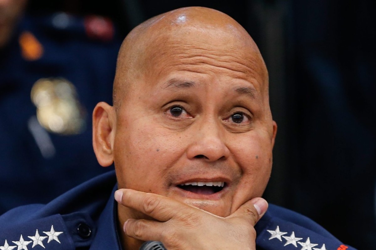 Philippines’ top cop denies allegations officers sent wounded drugs ...