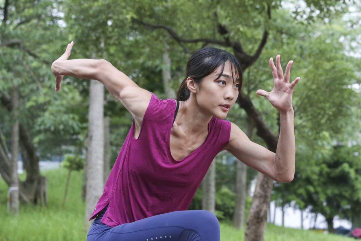 I’ll prove myself with my athletic ability rather than my looks, says ...
