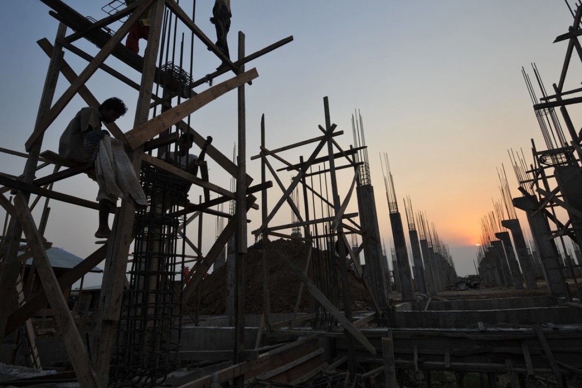 Private finance expected to fill the gap in funding Asian ...