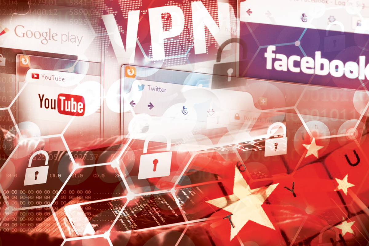 Beijing tries to pull the plug on VPNs in internet ‘clean-up’ | South ...
