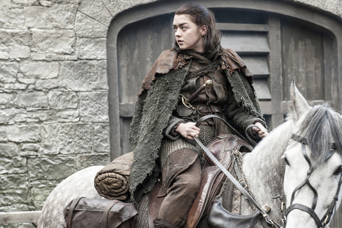 Six Game of Thrones characters bound to be big in season 7 ... we hope ...