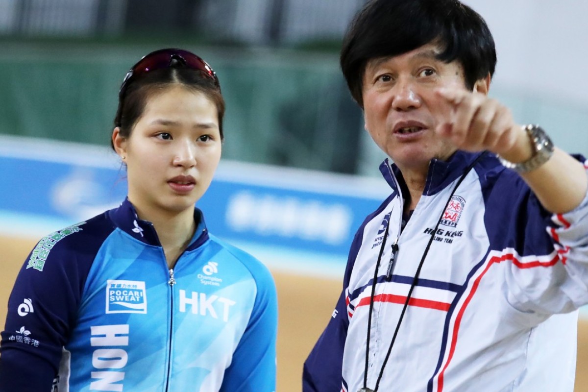 Hong Kong’s highly rated cycling coach will now lead Chinese Cycling ...