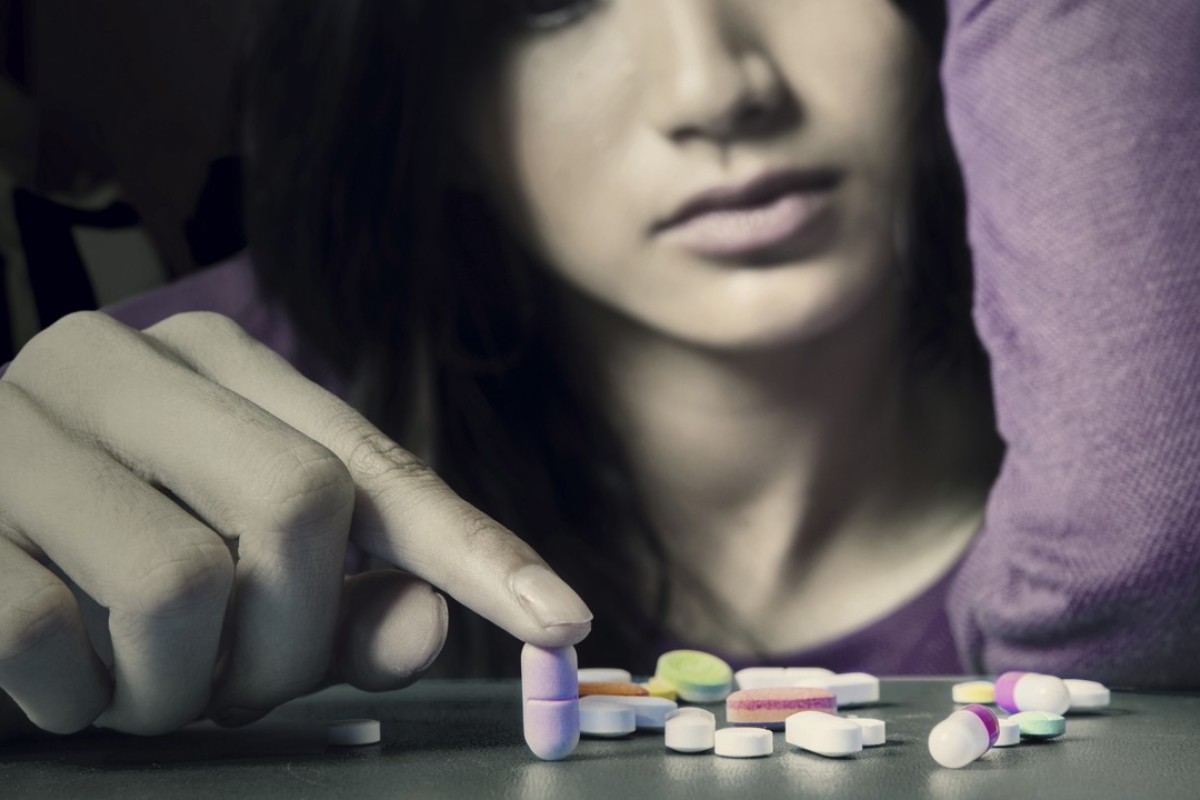 Young Hongkongers’ easy access to illicit drugs – Ice, ketamine ...