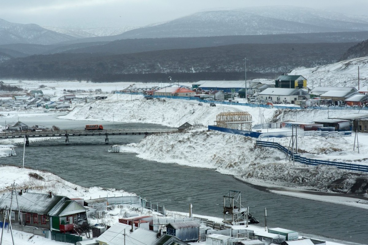 Russia blocks Hokkaido mayor’s visit to disputed Kuril islands over ...