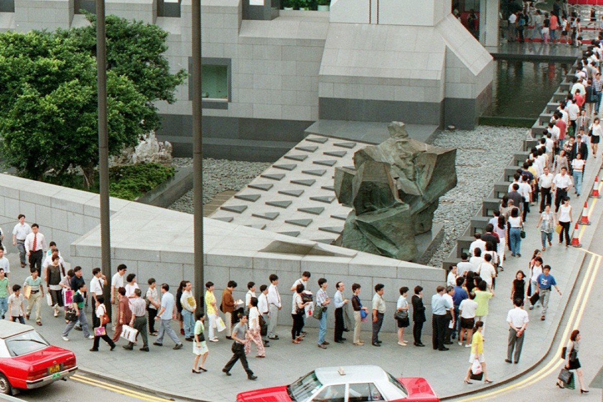 Beijing Enterprises’ makeover traces China’s evolution in capitalism ...