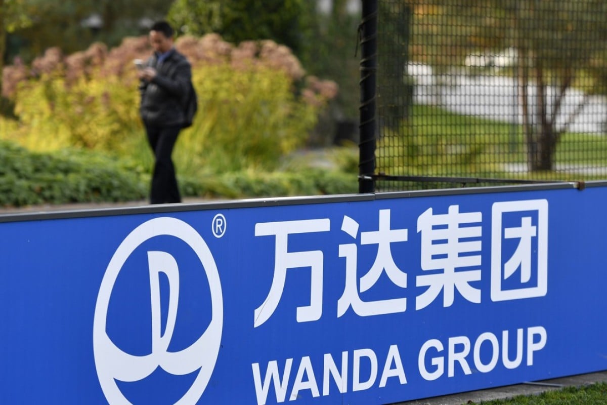 China puts Wanda under spotlight, closes off loan options for breaching ...