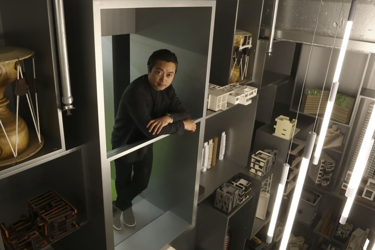 Here’s how to get the most out of a small living space | South China ...