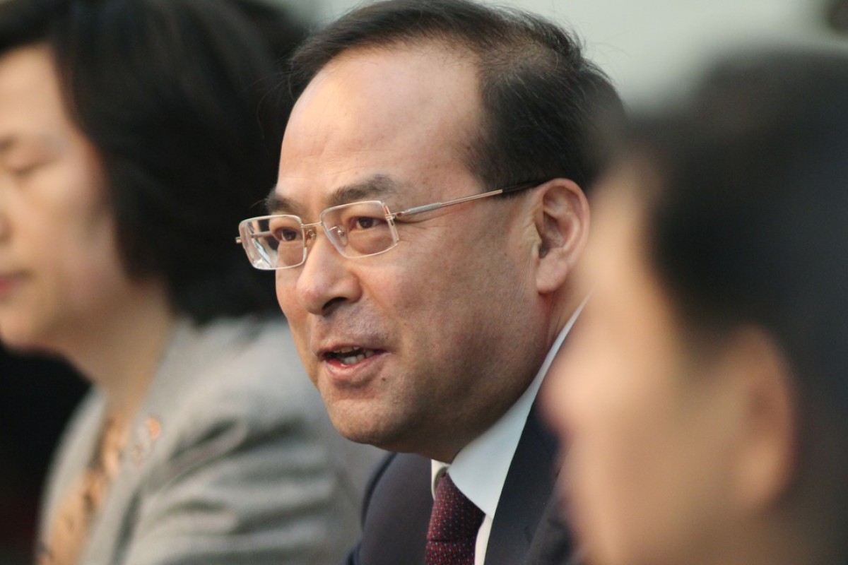 Curse of Chongqing? Probe into Sun Zhengcai evokes memories of Bo Xilai ...