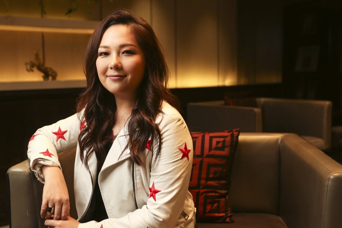 Janice Vidal to top bill at The Venetian Macao as she opens a new ...