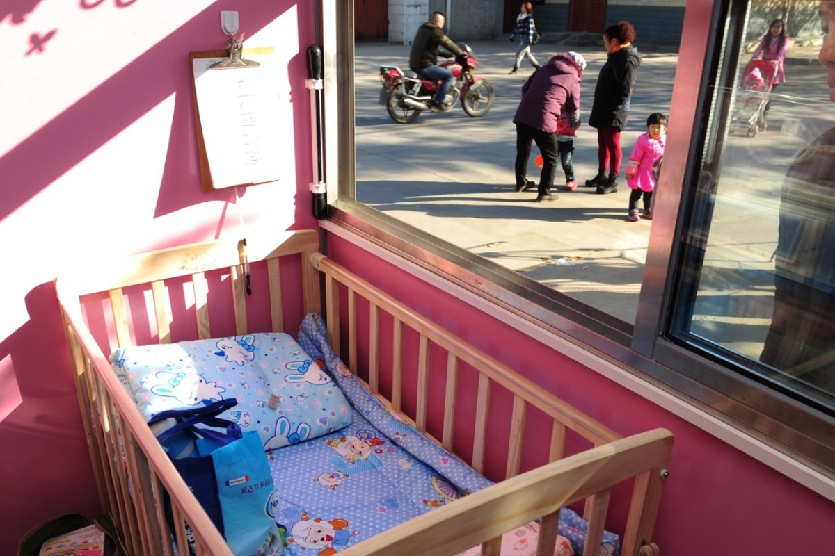 China’s Goodbaby International to buy affiliate baby products retailer ...