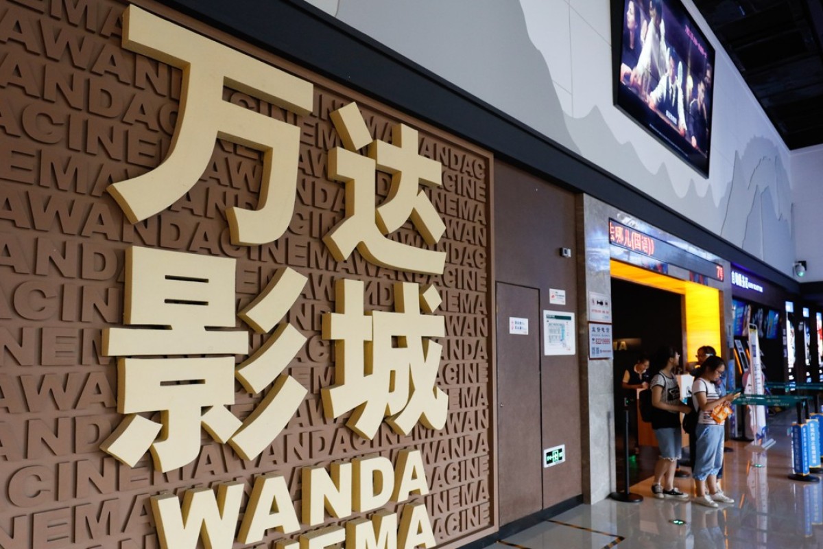 Imax China’s first-half profit drops 7.1 per cent as China’s box office ...