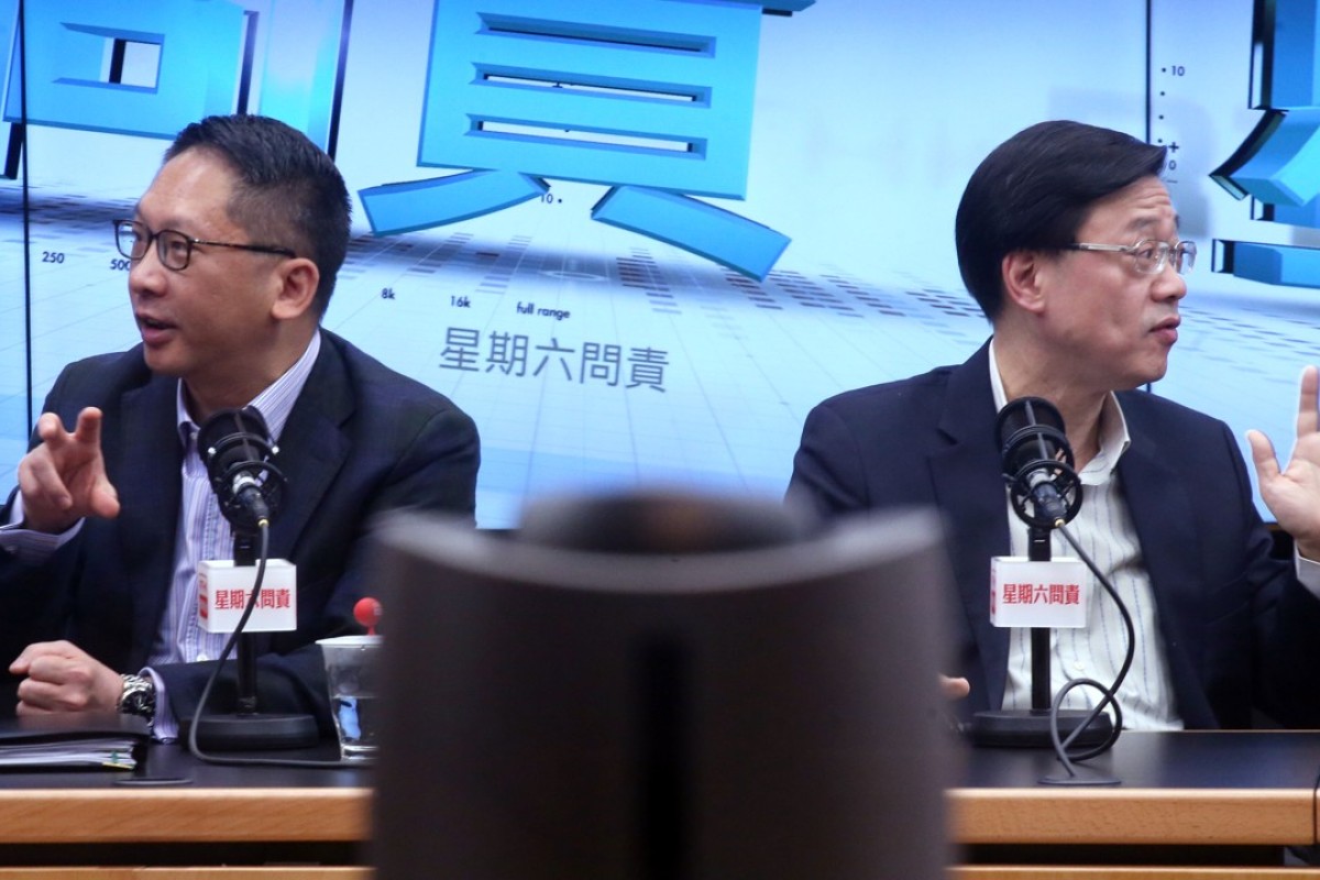 Don’t waste HK$80 million it will take to run Hong Kong high-speed rail ...