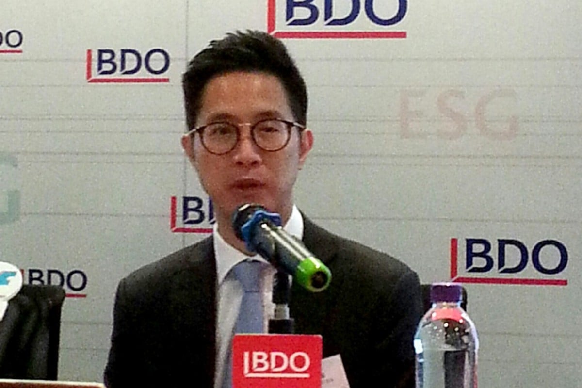 Hong Kong listed firms must do more to meet ESG reporting standards ...