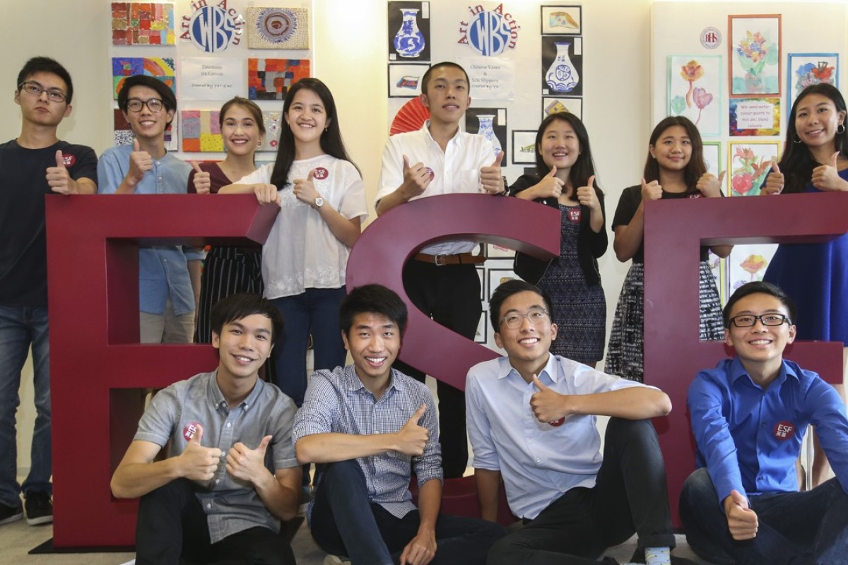 Much work needed to bridge education gap | South China Morning Post