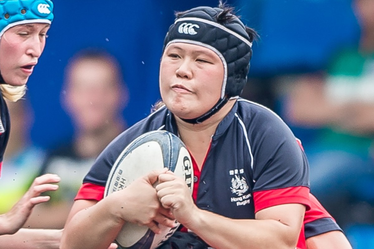 Among discus records and rugby World Cups, Hong Kong enforcer Lee Ka ...