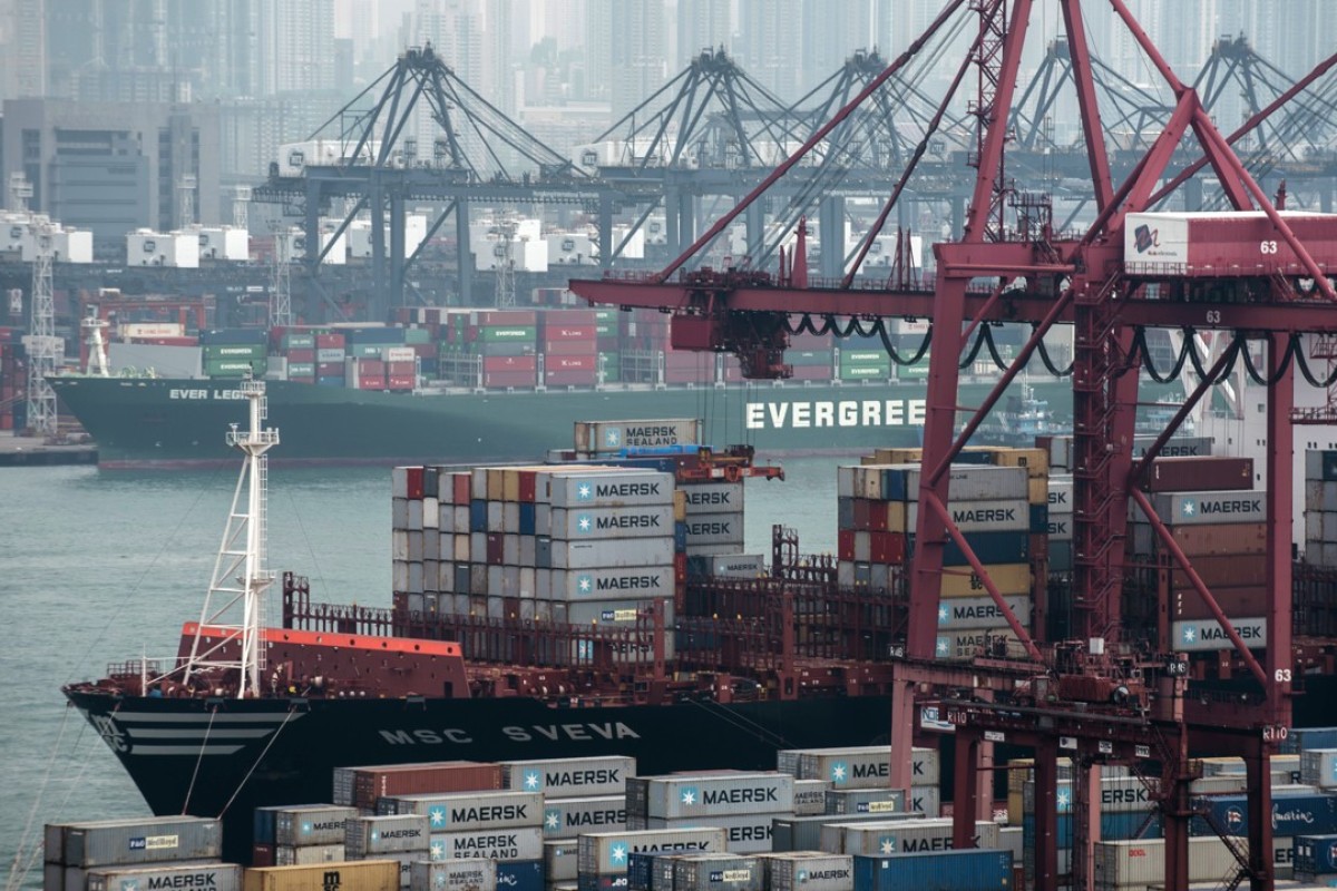 Hong Kong could lose out to regional rivals, shipping firms warn as ...