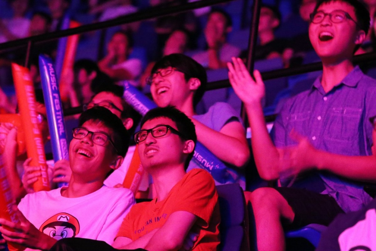 The future’s bright, the future’s a reality: how technology is ...